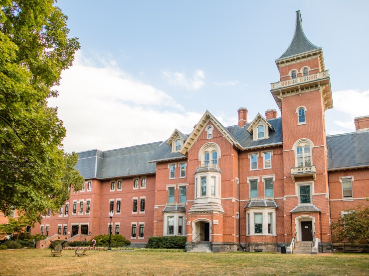 Grand Rounds - Structural Racism and Mental Health: Challenges and ...