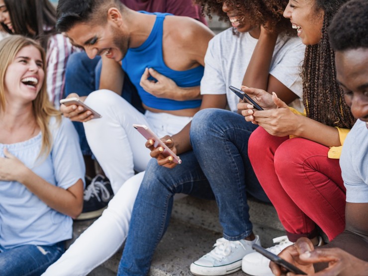 Grand Rounds: Supporting the Mental Health of LGBTQ+ Youth and Young ...