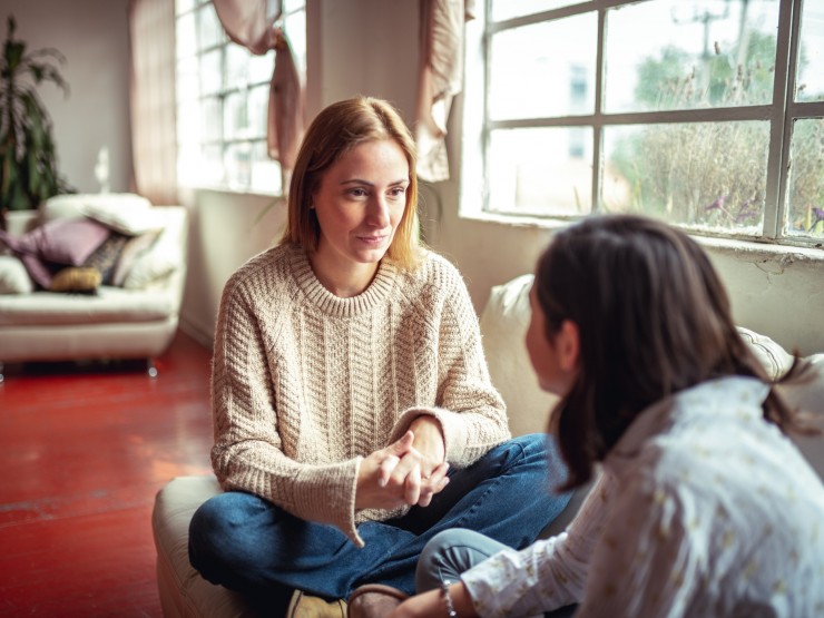 Life Space Crisis Intervention (LSCI) Certification Workshop | Sheppard ...