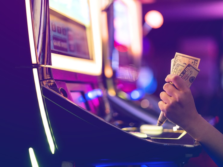 Live Workshop: An Introduction to Problem Gambling and Screening Tools ...