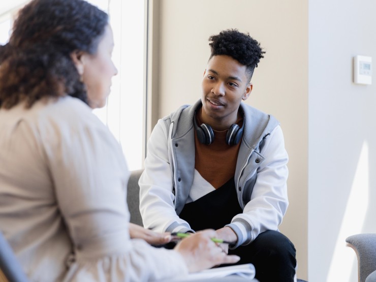 Grand Rounds: Challenges & Opportunities Facing Adolescent Health ...