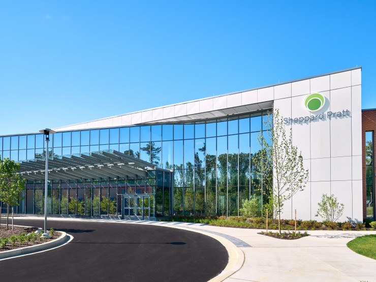 Mental Health Worker Job Fair: Walk-In Interviews | Sheppard Pratt