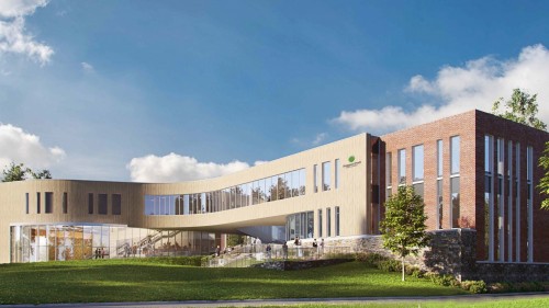 Sheppard Pratt: A Tradition of Changing Lives for the Better