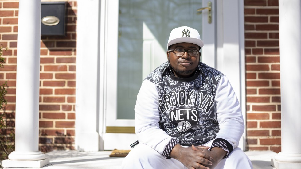 Alvin’s Story: Stepping Toward Independence | Sheppard Pratt