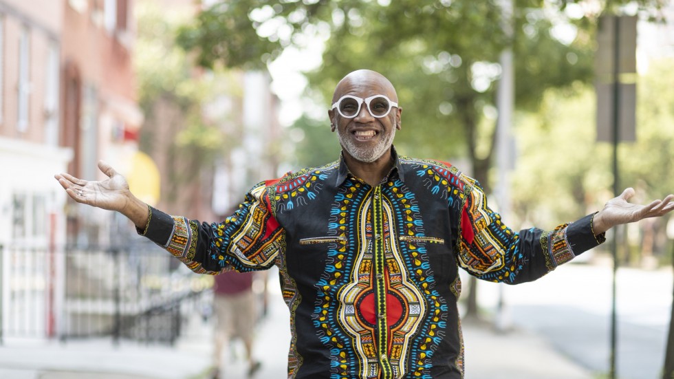 Employee Spotlight: Timothy Allen-Kidd | Sheppard Pratt