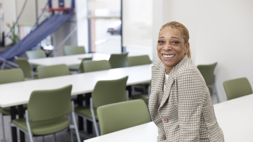 Q&A with Judi Neil | Sheppard Pratt