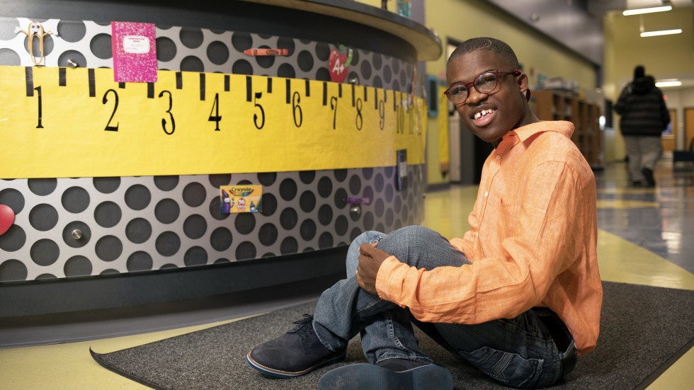 A Place to Thrive | Sheppard Pratt