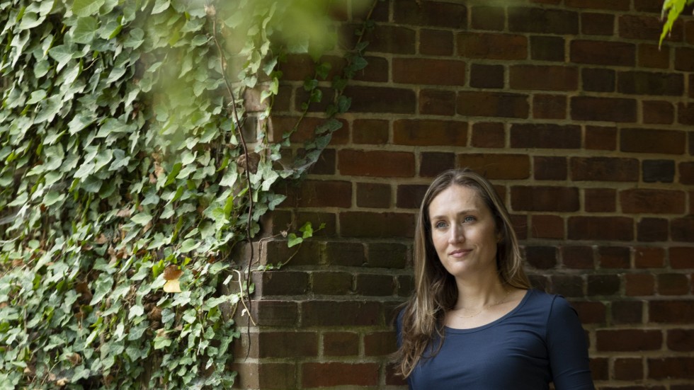 Q&A with Susannah Dowling | Sheppard Pratt