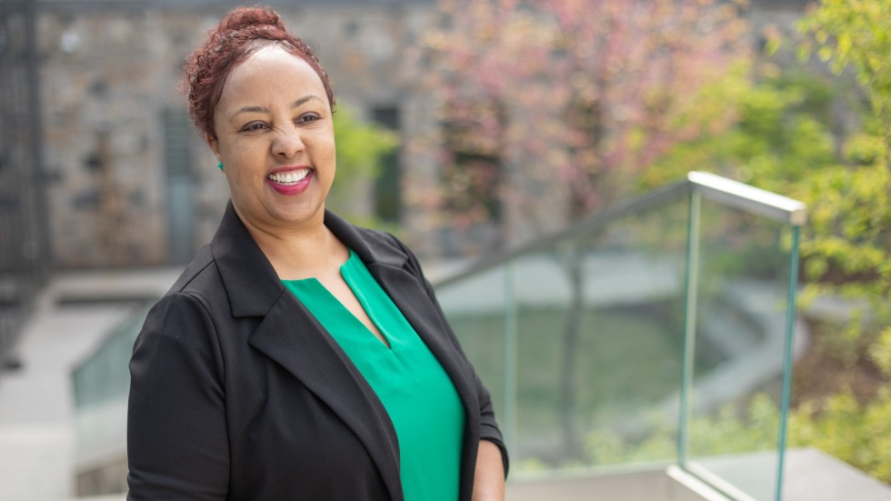 Q&A with Lily Retta | Sheppard Pratt