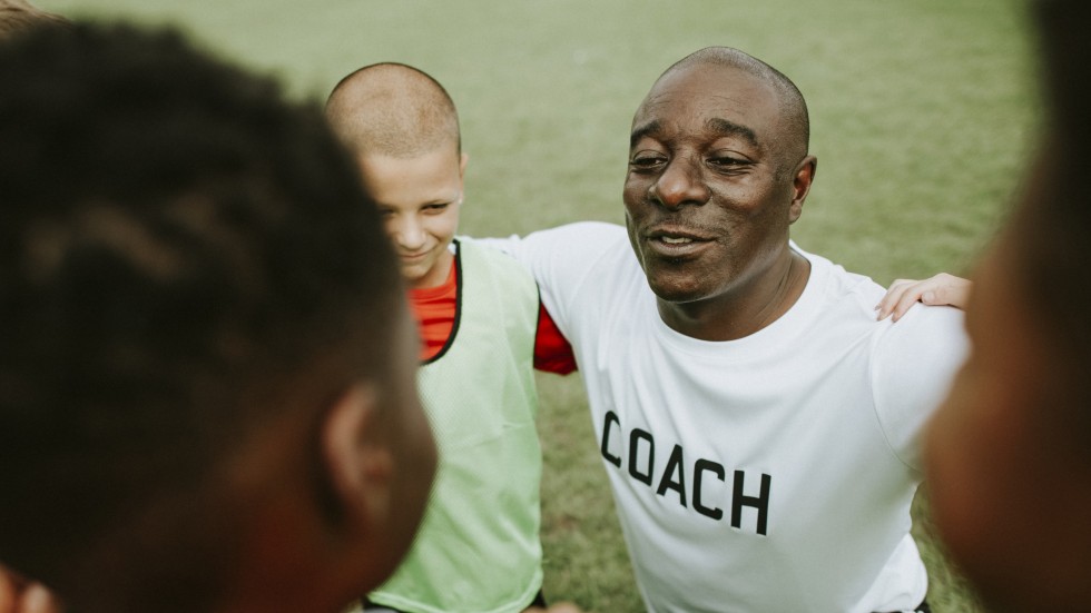 The Role of Coaches in Athletes' Mental Health | Sheppard Pratt