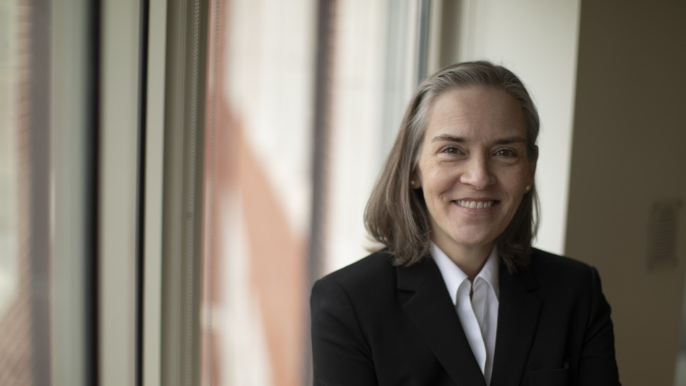Q&A with Crystal DeVito | Sheppard Pratt