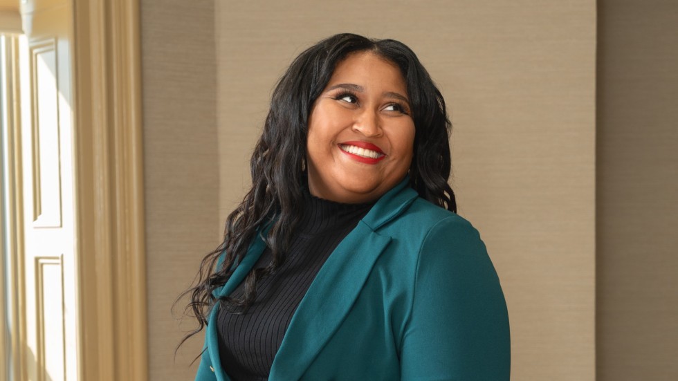 A Q&A with Christina Pride | Sheppard Pratt