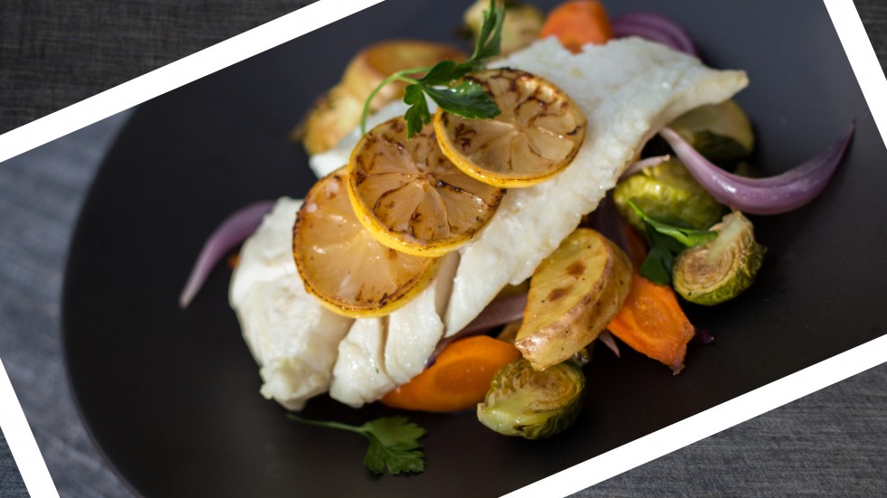 Recipe: Sheet Pan Dinner | Sheppard Pratt