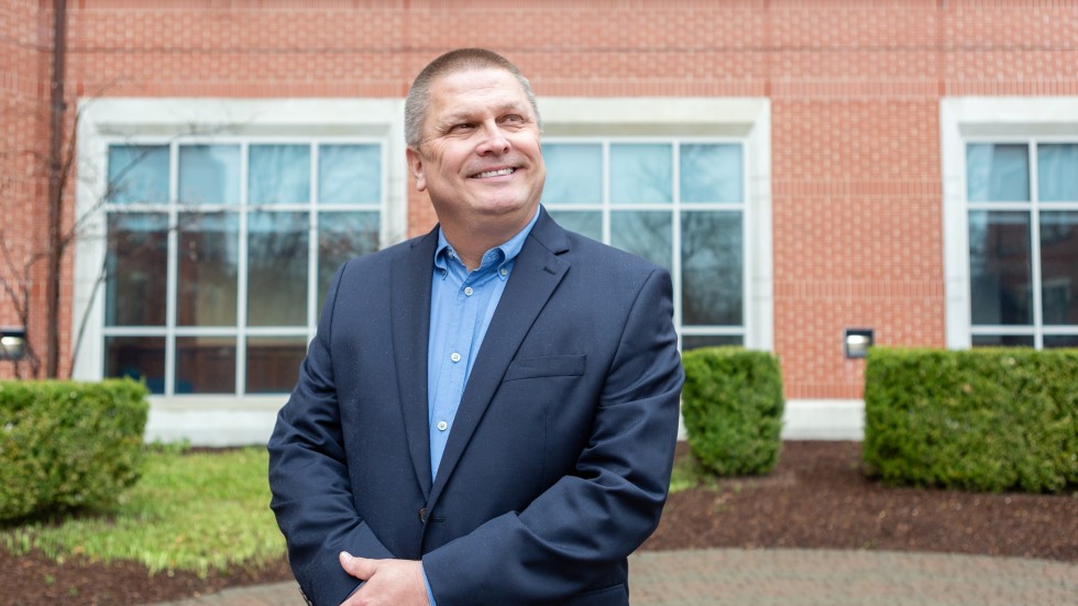 Beyond Infrastructure | Sheppard Pratt