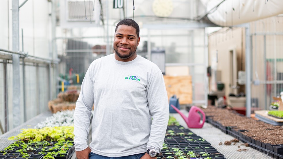 Q&A with Michael Fleming | Sheppard Pratt