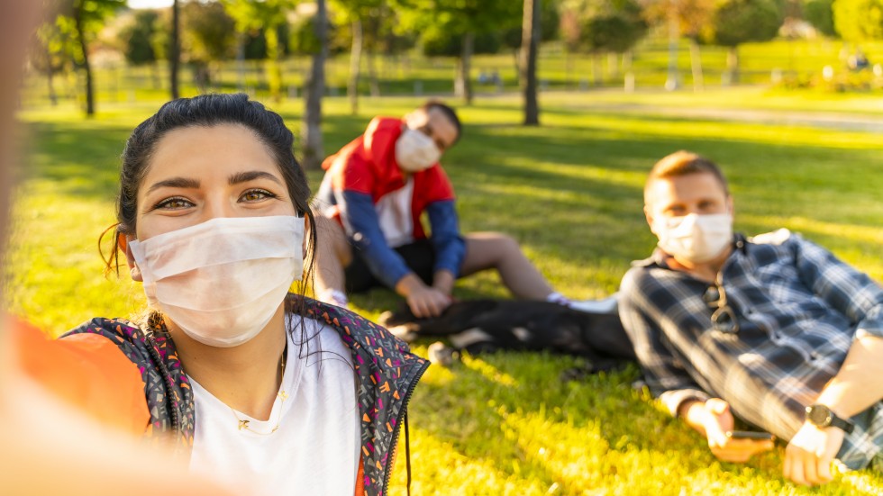 Tips for Managing Anxiety in Uncertain Times | Sheppard Pratt