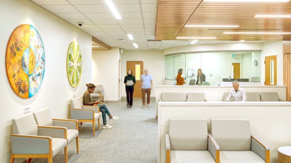 Building a Brighter Future | Sheppard Pratt