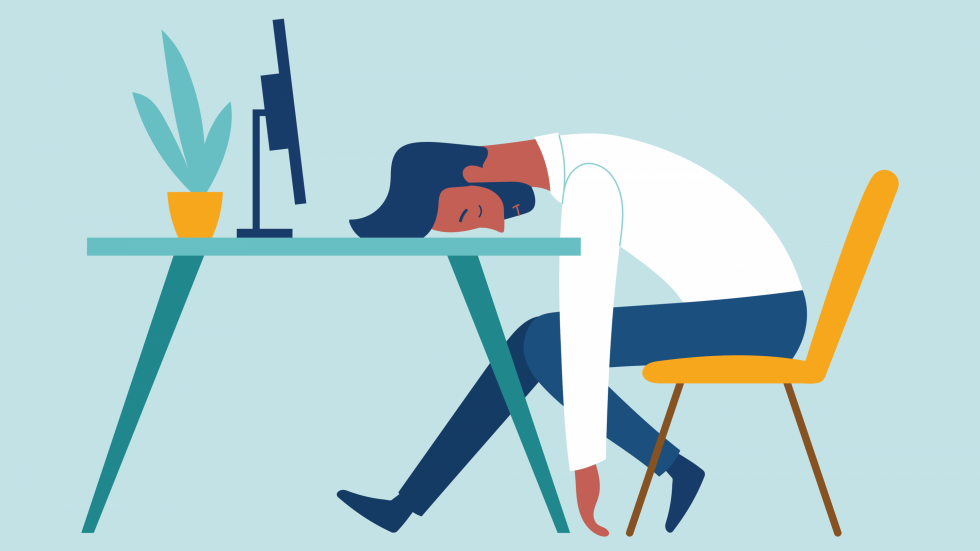 Sleep is Essential For Your Health | Sheppard Pratt