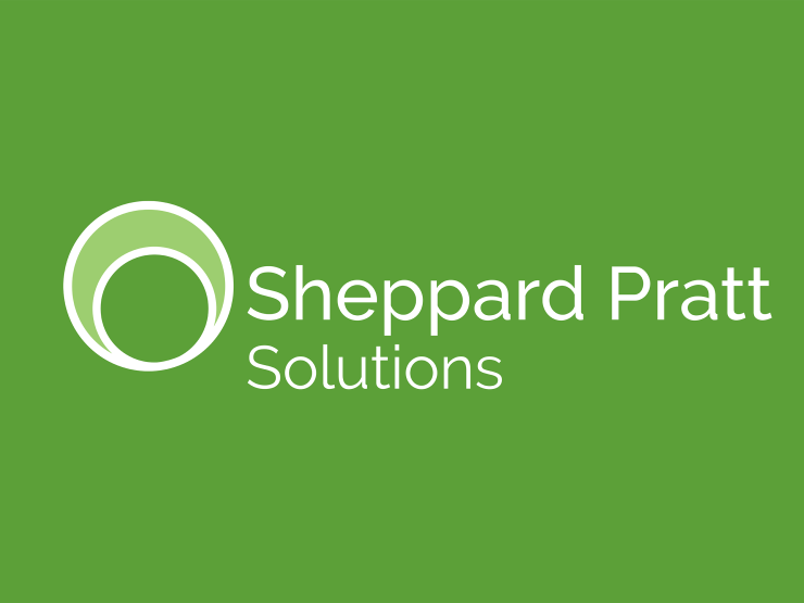 Sheppard Pratt Logo Sheppard Pratt Lewis Contractors – Maryland's