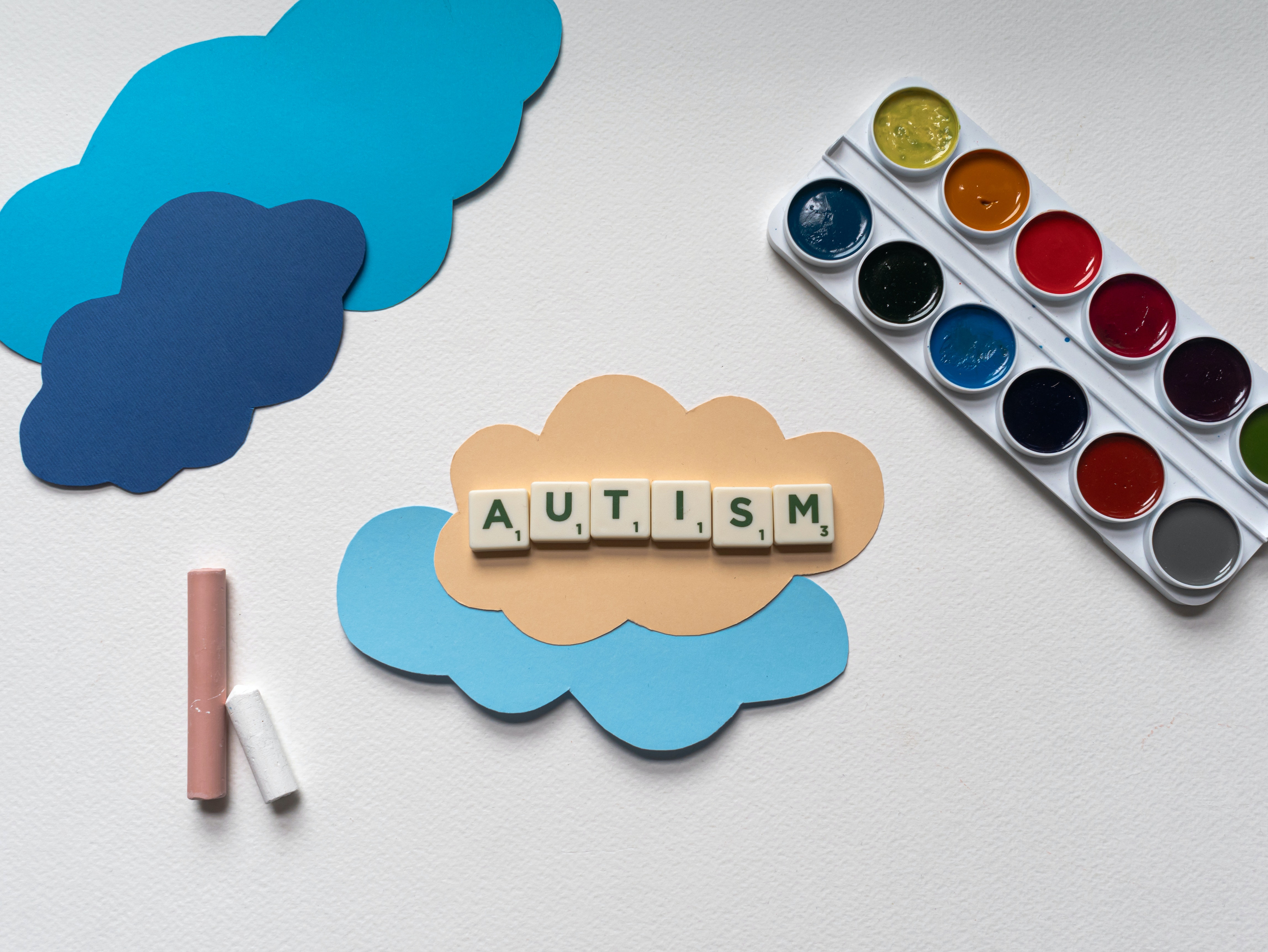 Autism Acceptance Month | Sheppard Pratt