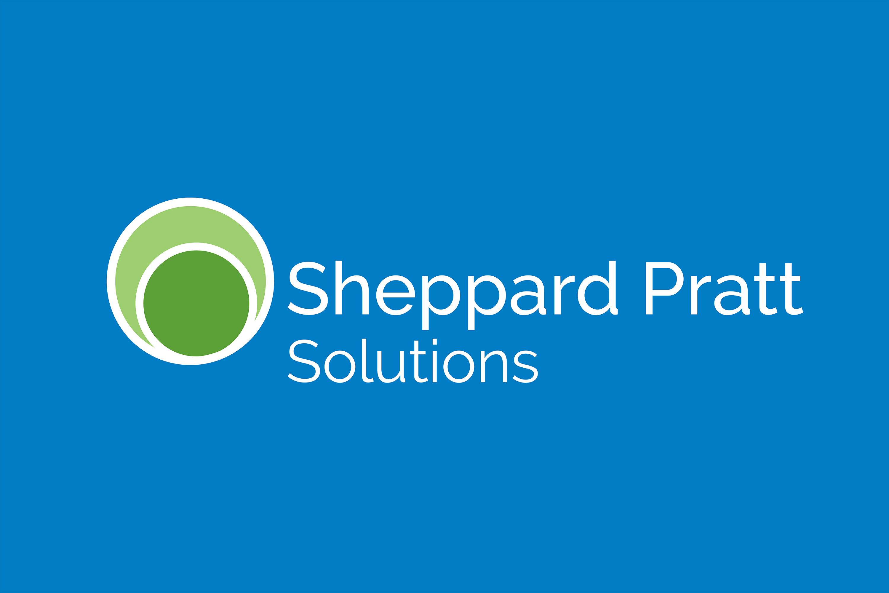 Sheppard Pratt Solutions | Management & Consulting Services | Sheppard ...