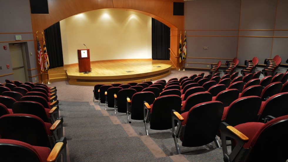 Conference Center | Sheppard Pratt