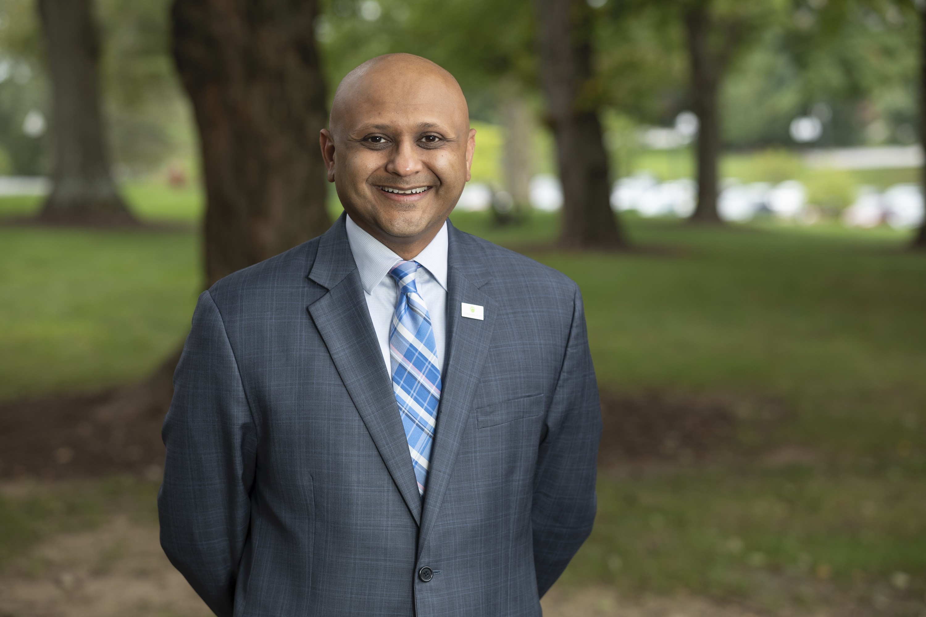 Harsh K. Trivedi, MD, MBA | Sheppard Pratt