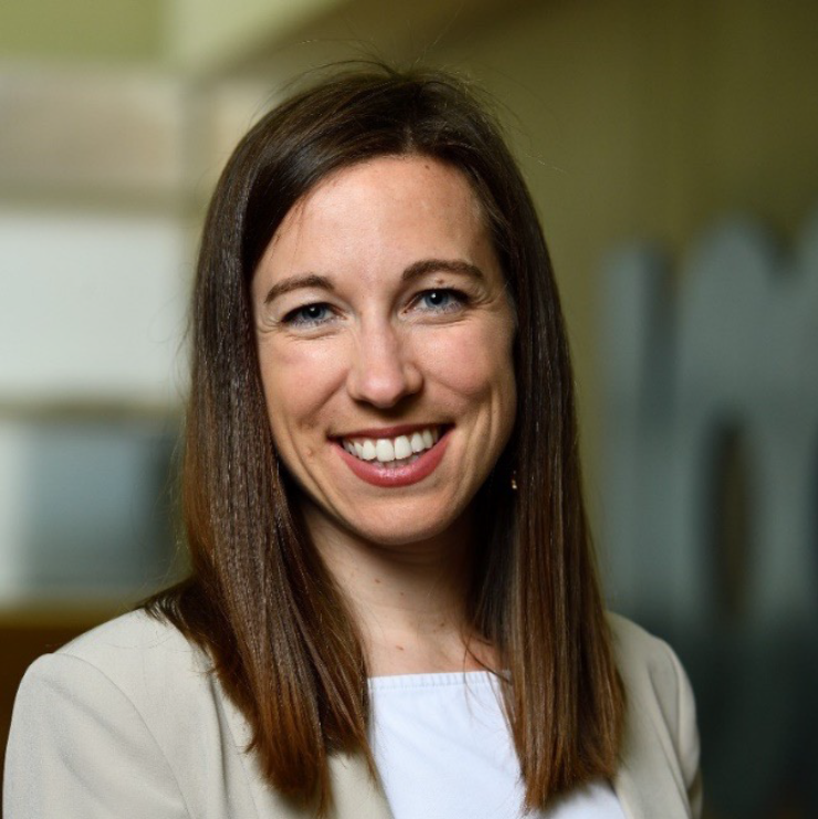 Abigail Sojka, MHA | Sheppard Pratt