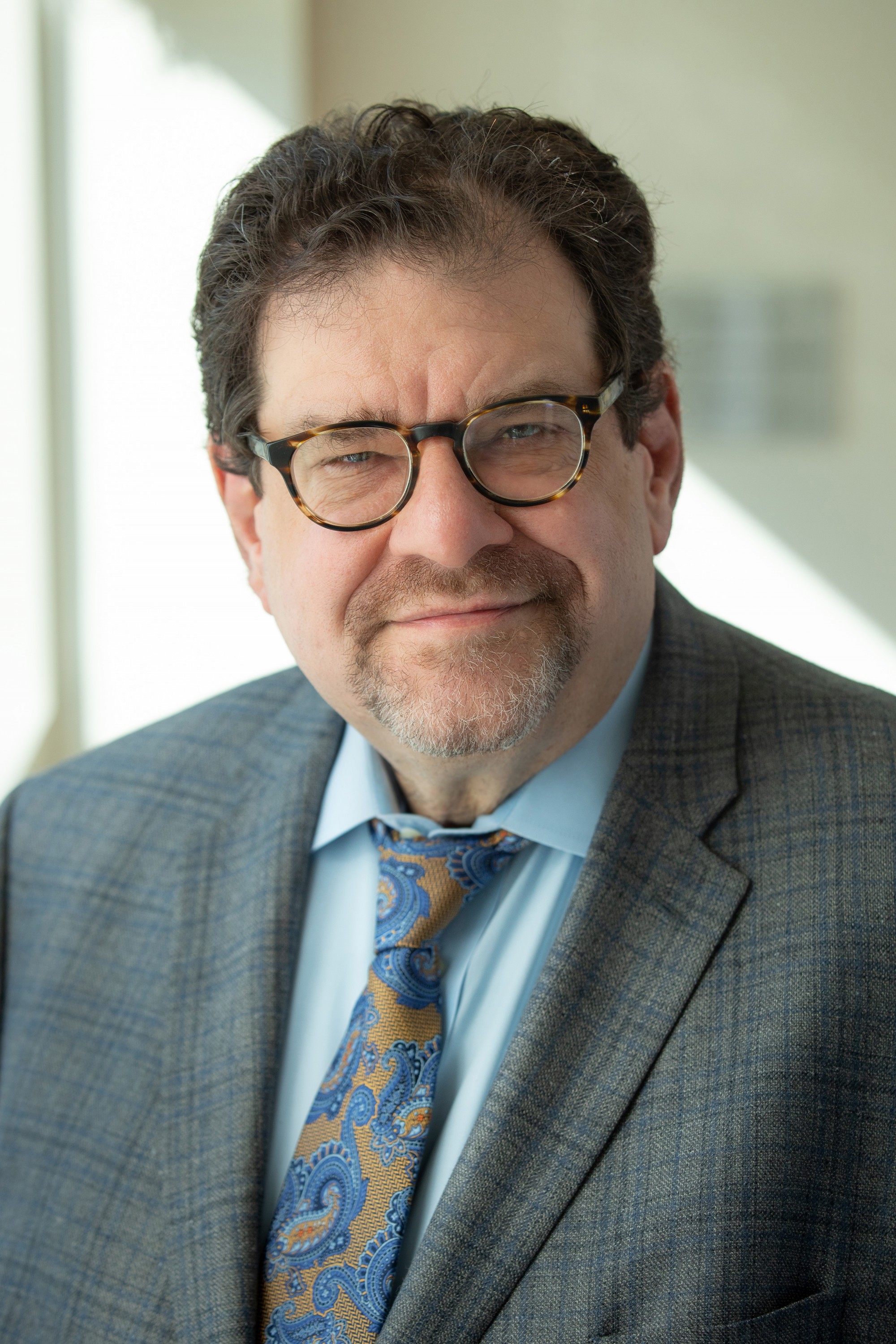 Scott Aaronson, MD | Sheppard Pratt