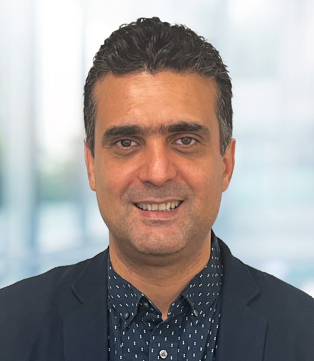 Ahmed A. Fayed, MD | Sheppard Pratt