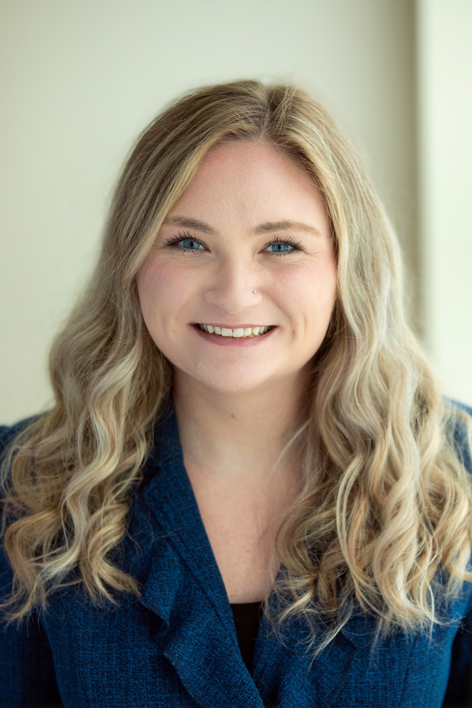 Alexandra (Alex) Thorp, MHA | Sheppard Pratt