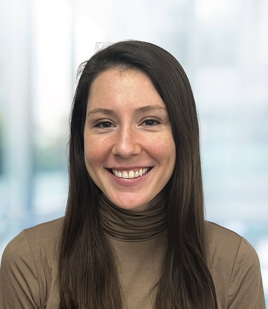 Allyson June Kemp, MS, FPMHNP | Sheppard Pratt