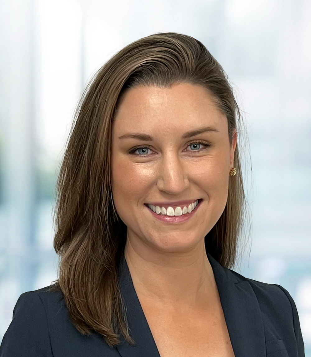 Anna Kostrzewsky, MD | Sheppard Pratt