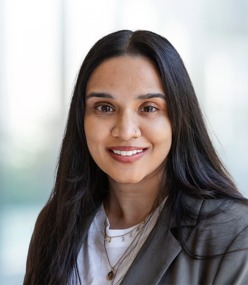 Annum S Rentiya, PsyD | Sheppard Pratt