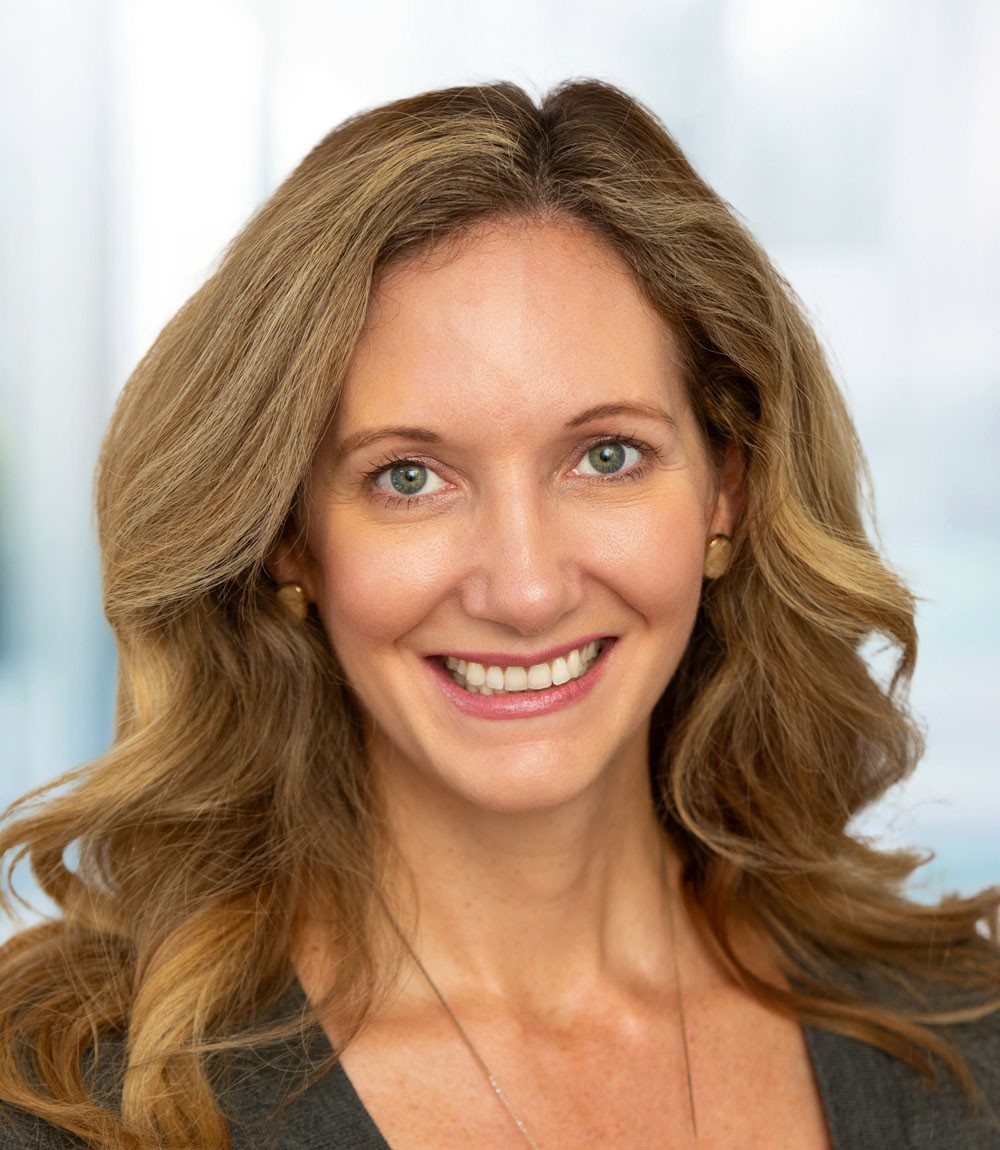 Beth Gylan, MSN, RN-BC, PMH-BC | Sheppard Pratt