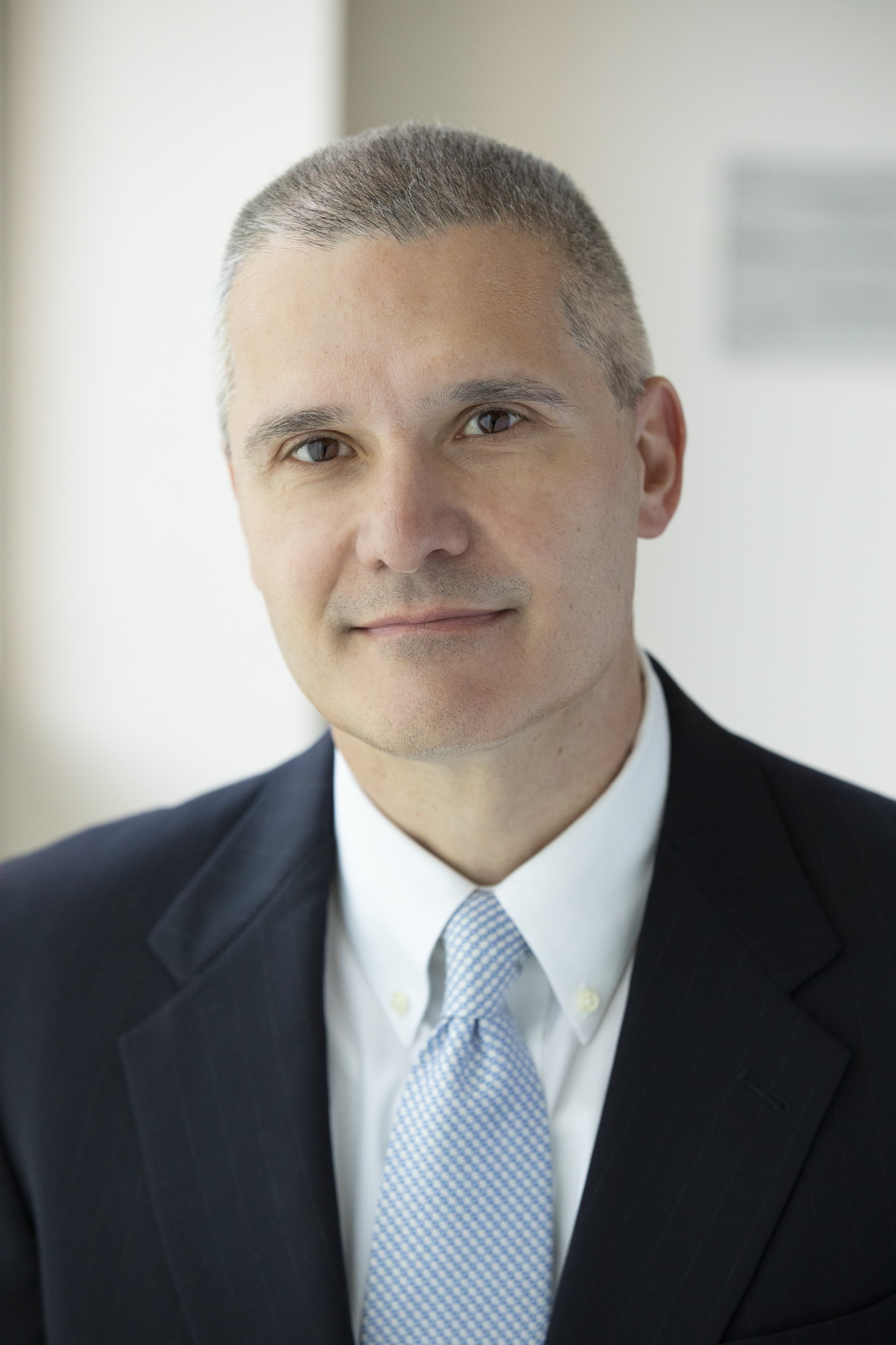 David Bissi, MBA, CHFP | Sheppard Pratt