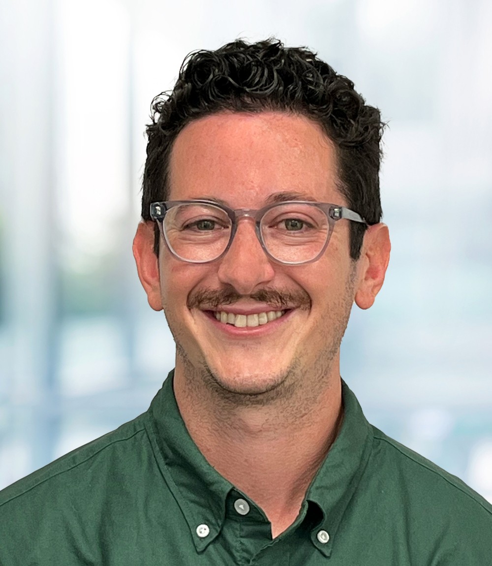Daniel Summers, PsyD | Sheppard Pratt