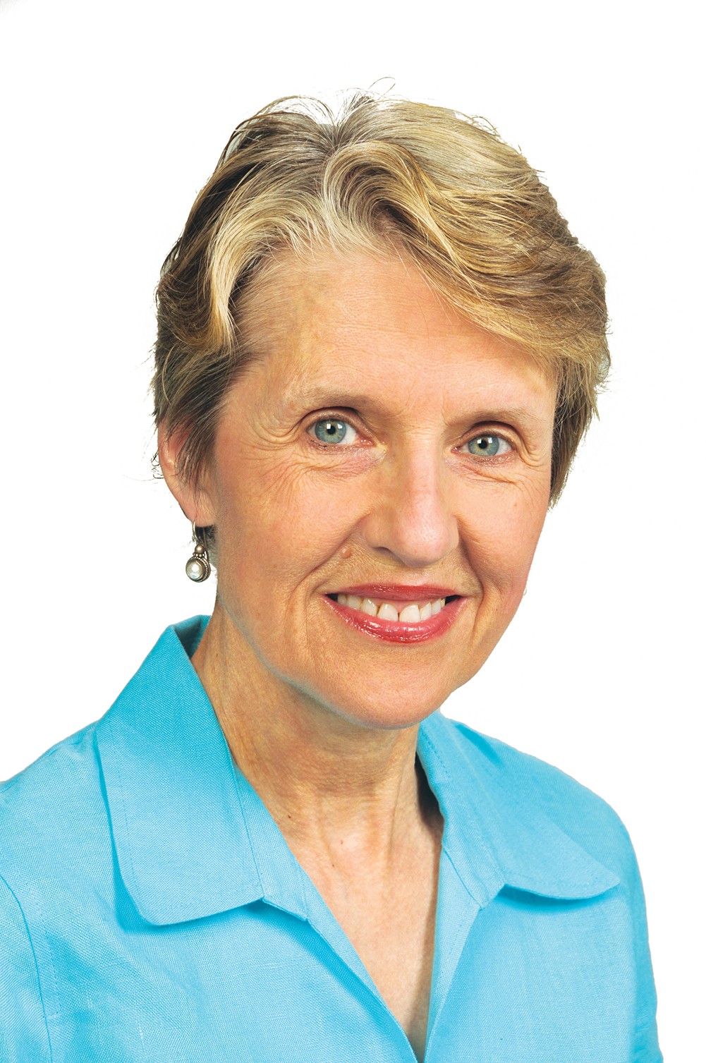 Faith Dickerson, PhD, MPH | Sheppard Pratt