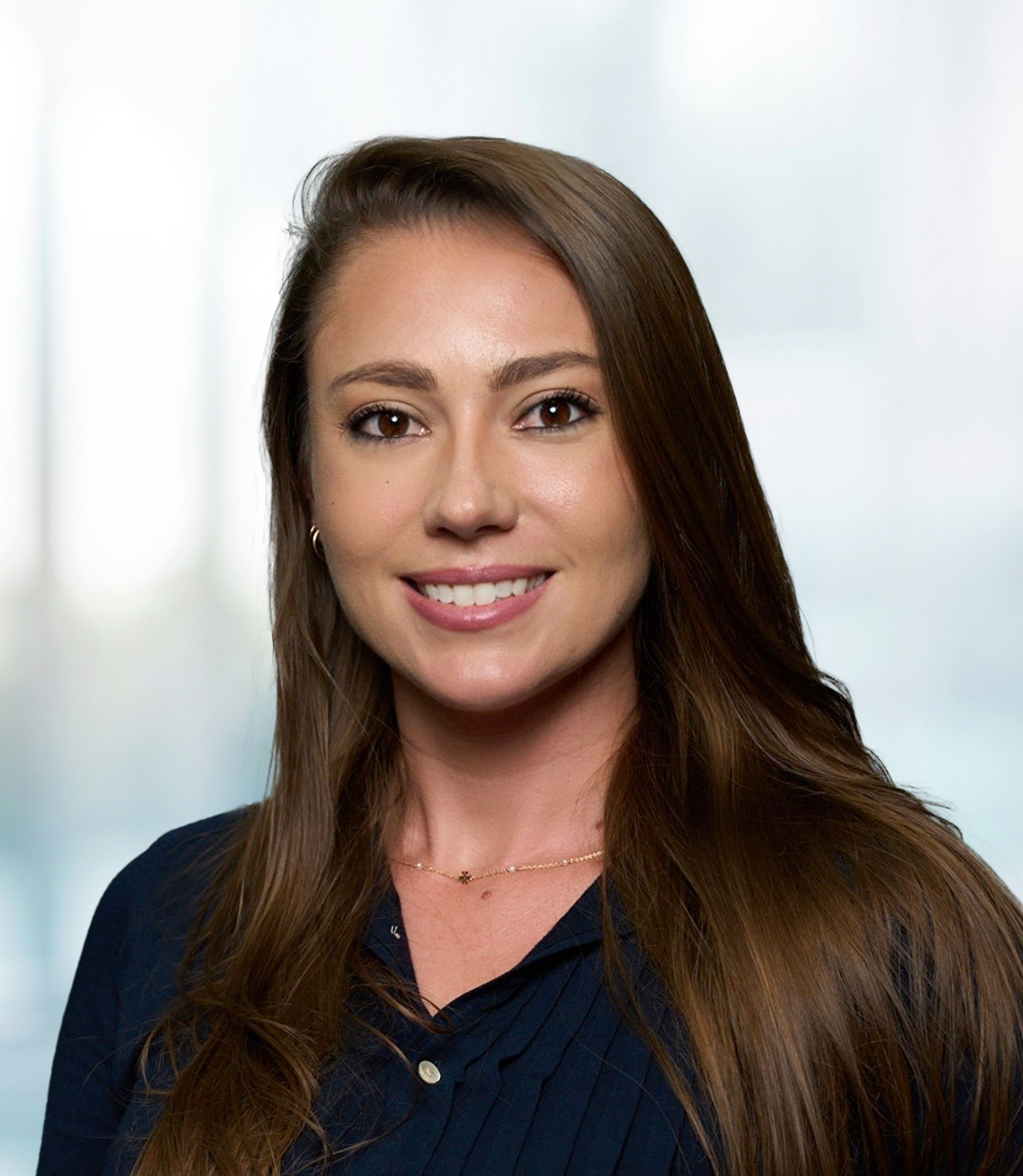 Emily Berich-Anastasio, MPH, LCPC | Sheppard Pratt