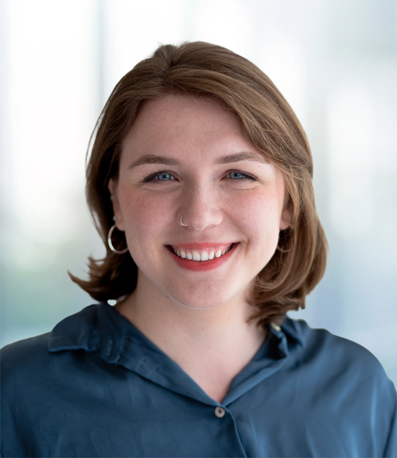 Emily Sargent, PsyD | Sheppard Pratt