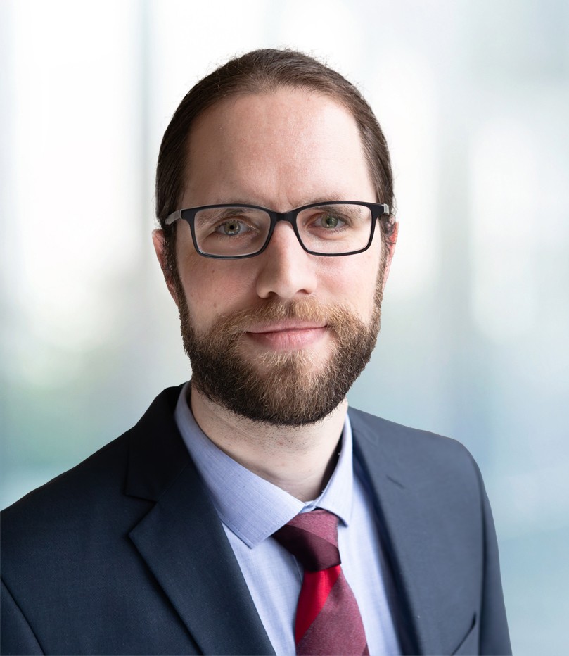 Eric Prouty, MD, PhD | Sheppard Pratt