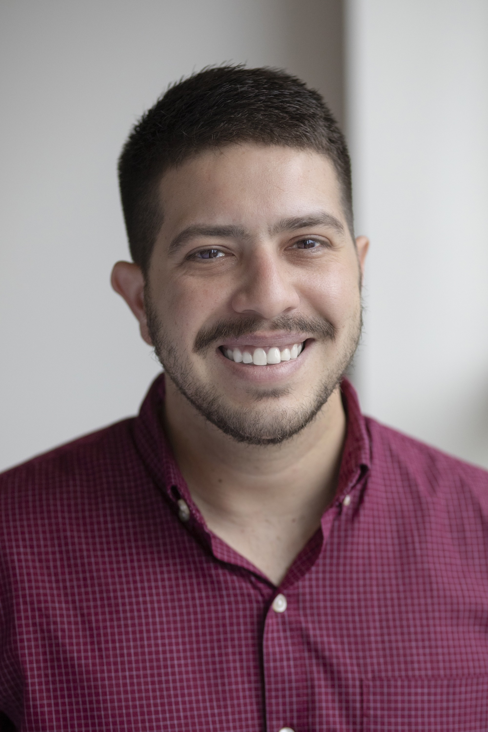 Gerardo I. Collazo Malavé | Sheppard Pratt