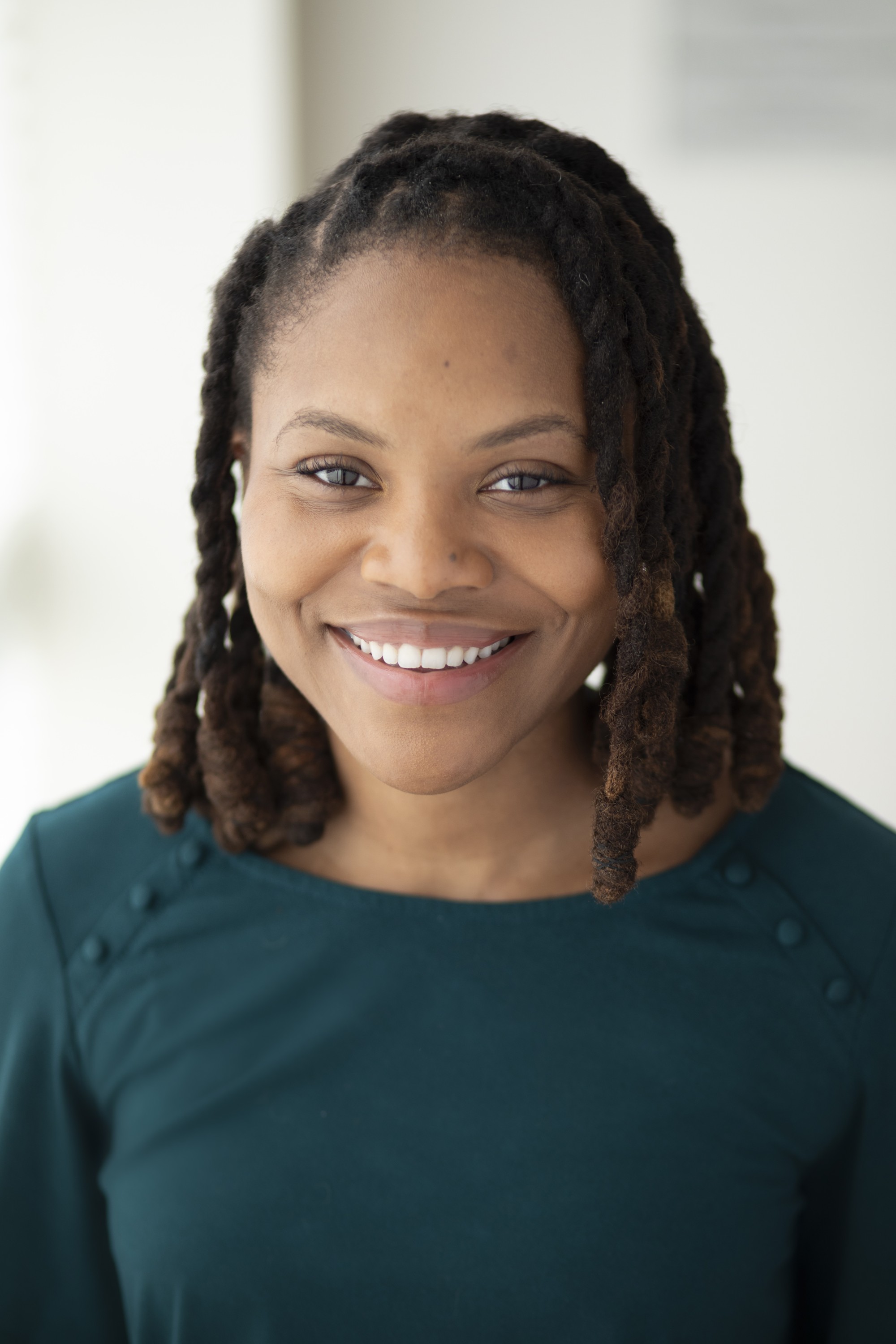 Hannah Paulding, MD | Sheppard Pratt