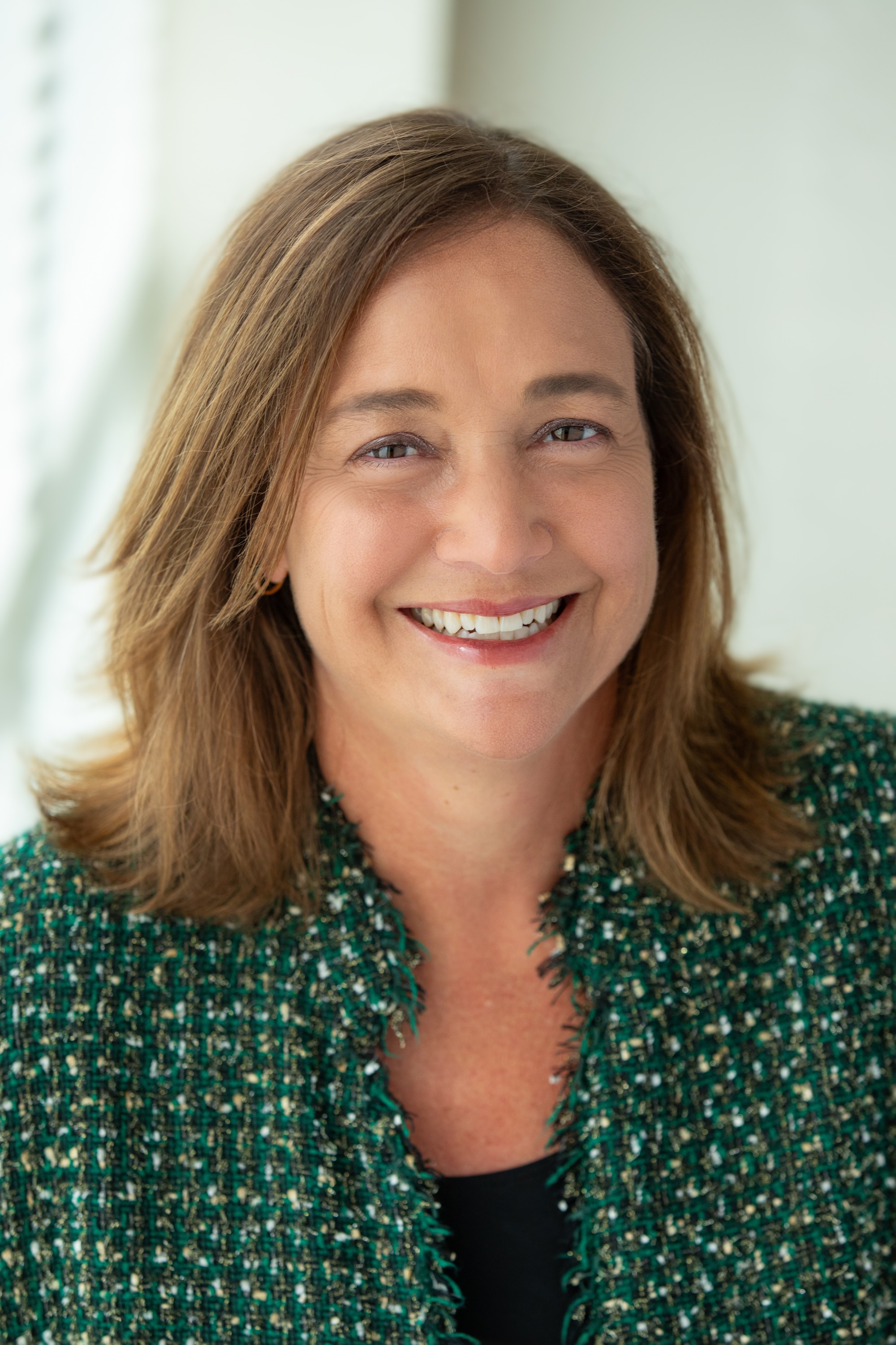 Jennifer Weiss Wilkerson, MHSA, FACHE | Sheppard Pratt