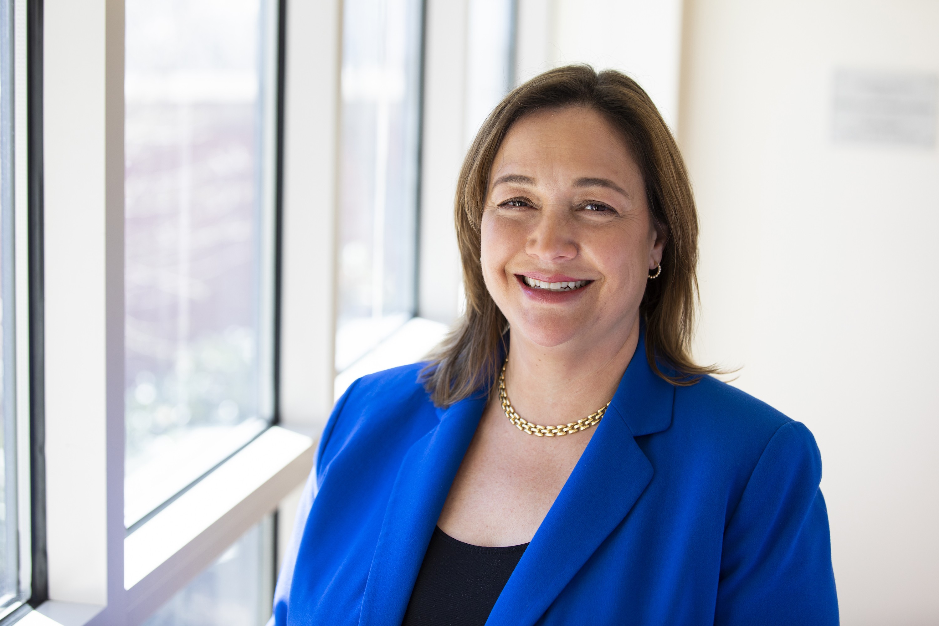 Jennifer Weiss Wilkerson, MHSA, FACHE | Sheppard Pratt