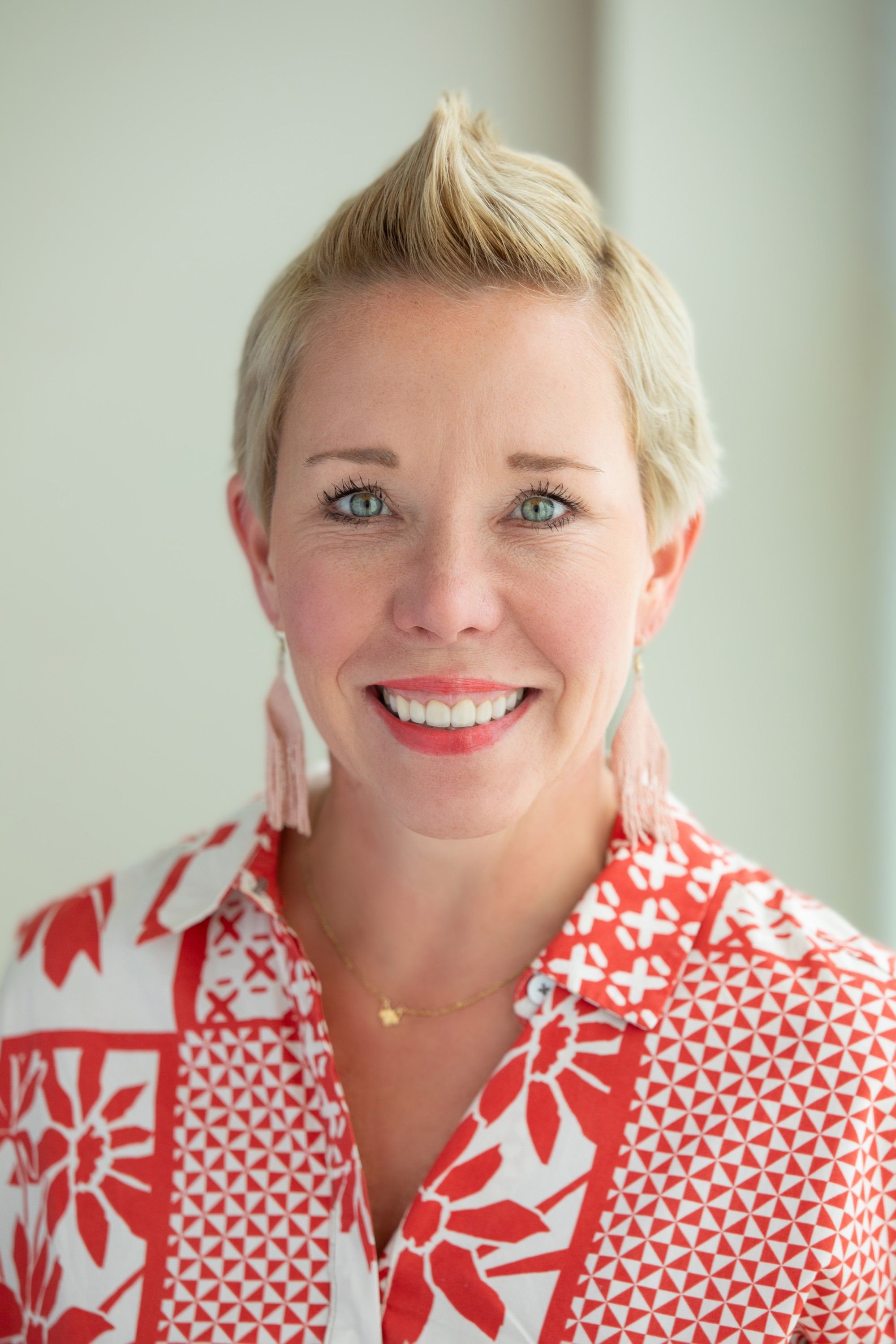 Jill Howard, BSN, MBA-HCM | Sheppard Pratt