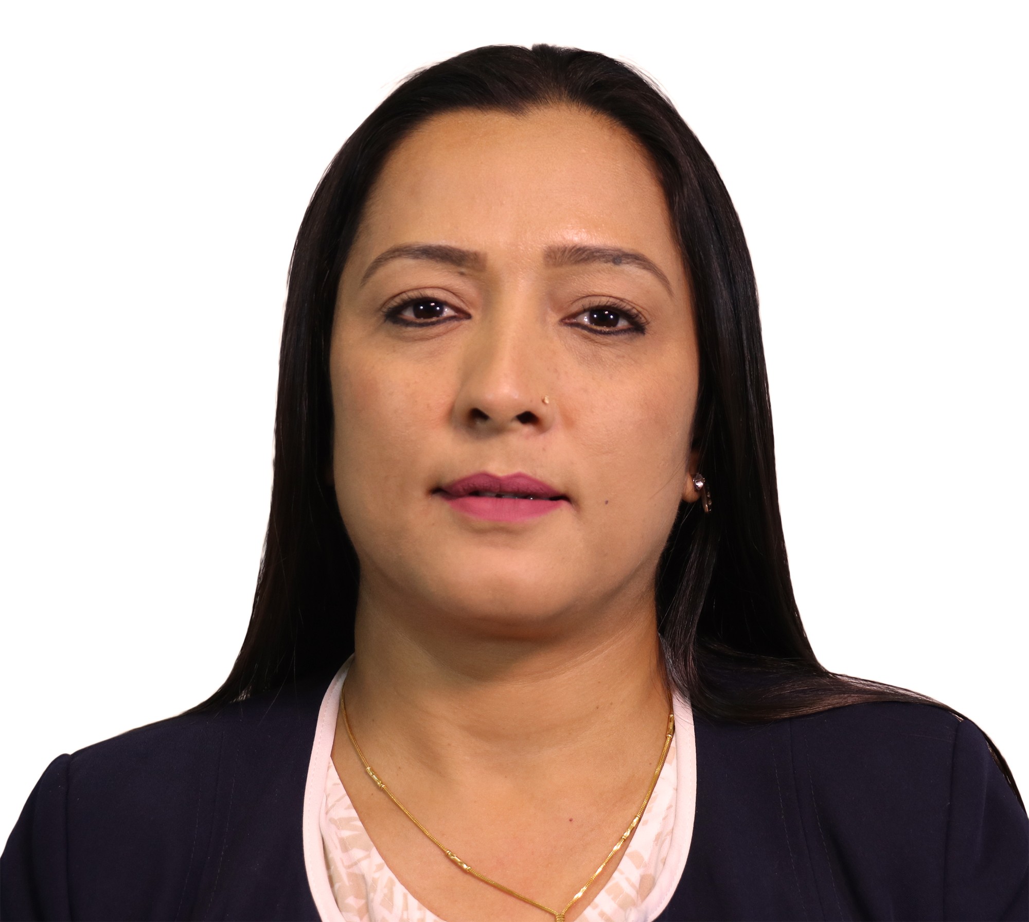 Jyoti Rimal, PMHNP | Sheppard Pratt