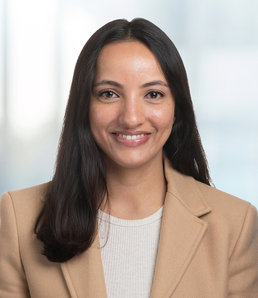 Kamana Khanal, PMHNP-BC, DNP | Sheppard Pratt