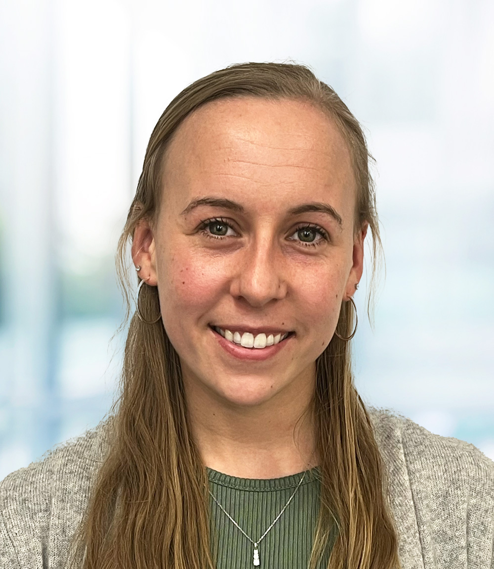 Kira Greer, LCSW-C | Sheppard Pratt