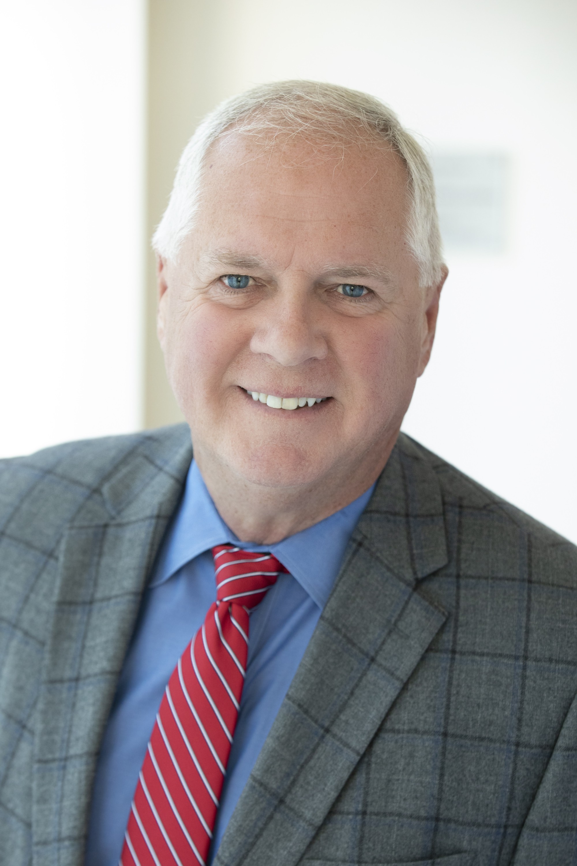 Rod Kornrumpf, MHSA FACHE | Sheppard Pratt